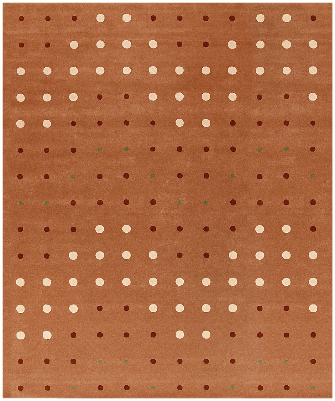 JC-1 Bubbles | Premium Quality Design Rug