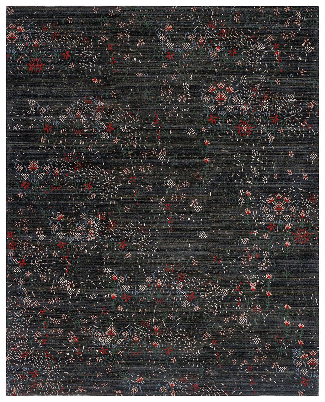Giardino Dark | Premium Quality Design Rug
